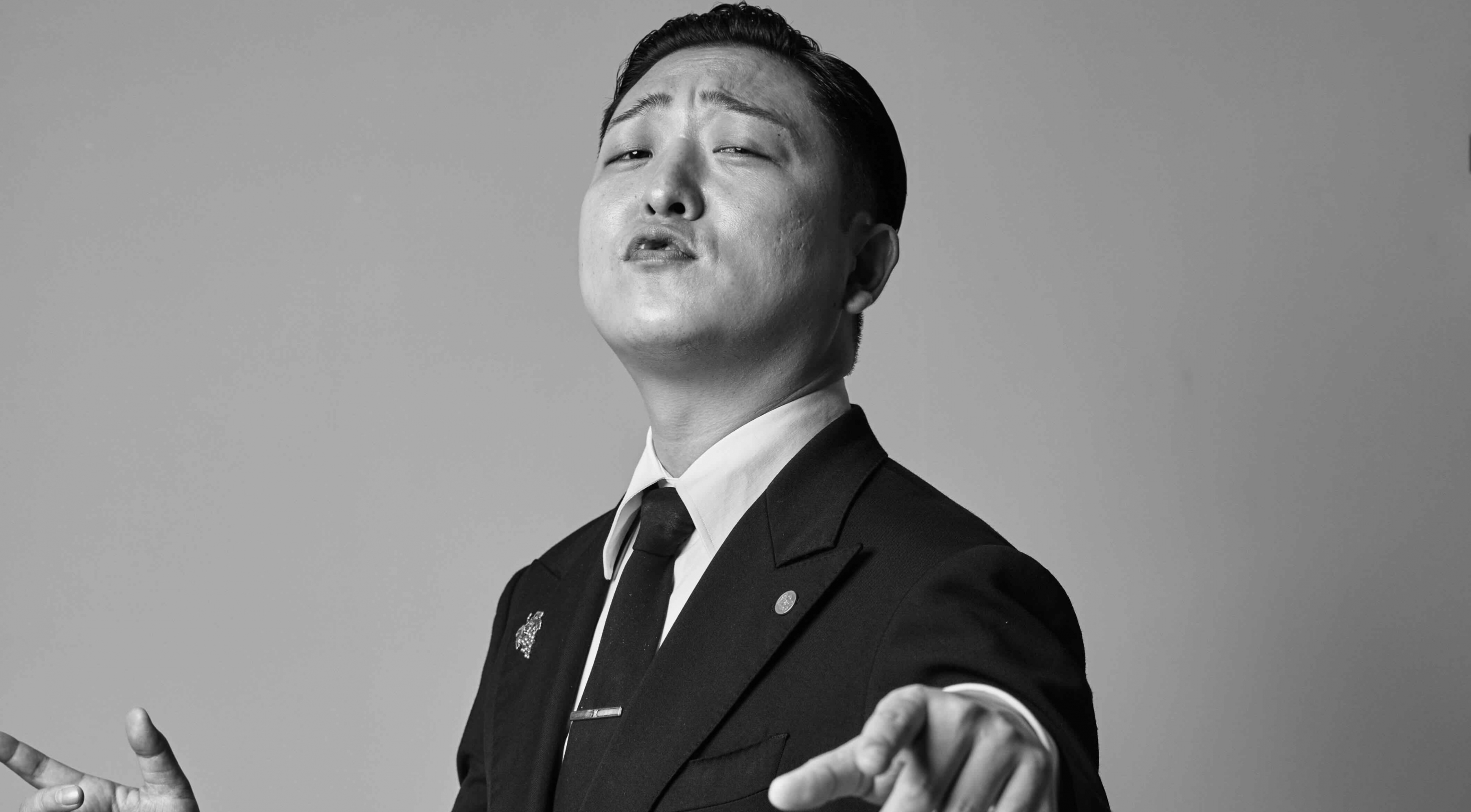 “I believe in emotional pairing” says Seoul Ambassador Nathan Kim - Star Wine List